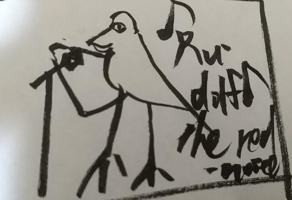 英語の上達には暗記か、実戦か～『和文英訳の修行』を中心に～ 鳥人間の鳥人軒